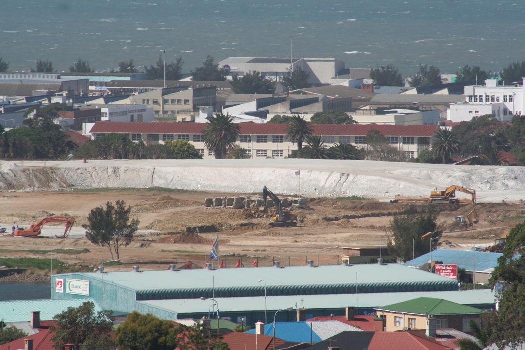 ...Port Elizabeth Discussion | Page 6 | SkyscraperCity Forum